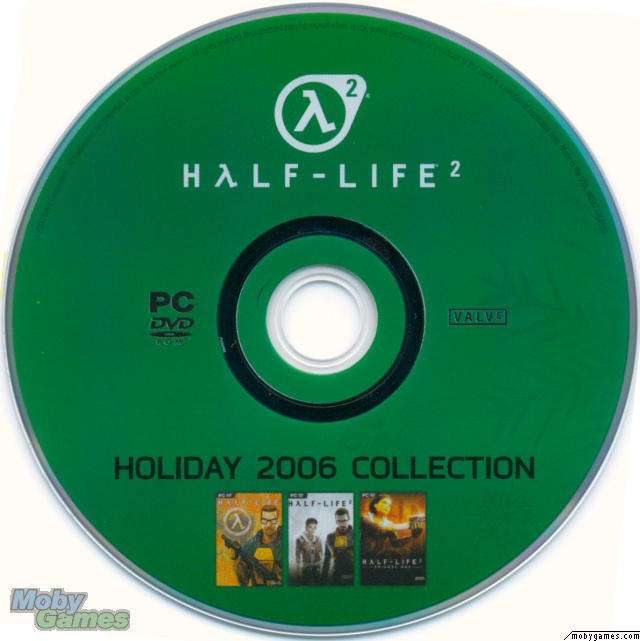 Picture of Half-Life 2: Holiday 2006 Collection