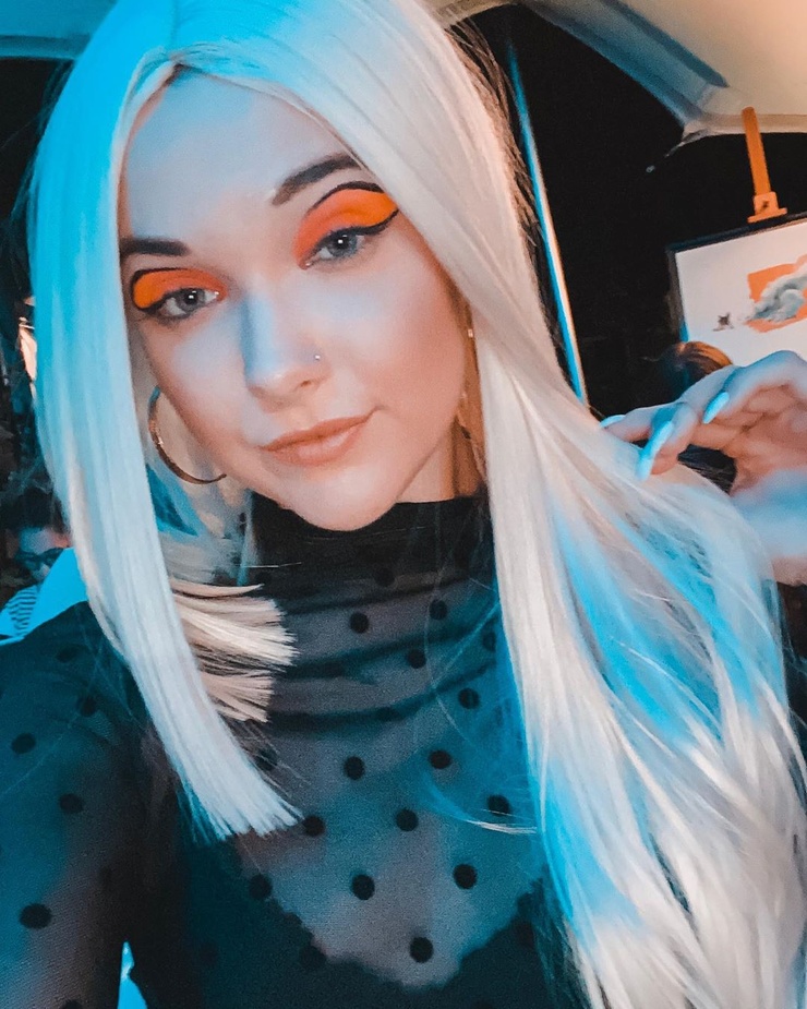 Picture of Chané Grobler