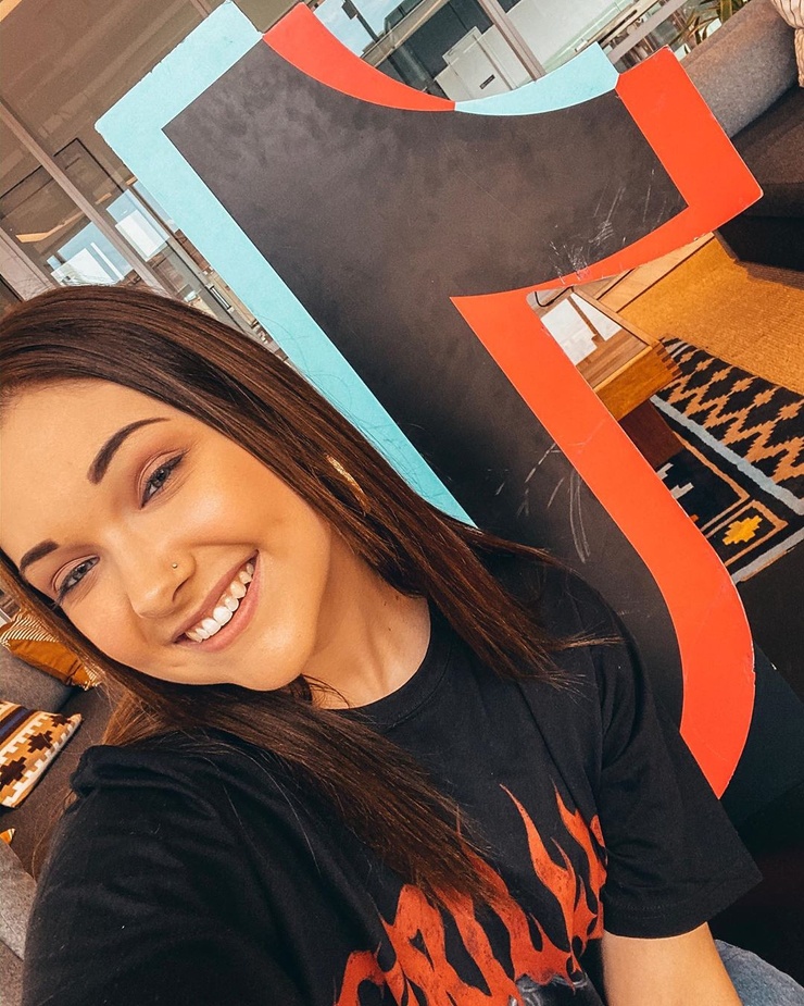 Picture of Chané Grobler