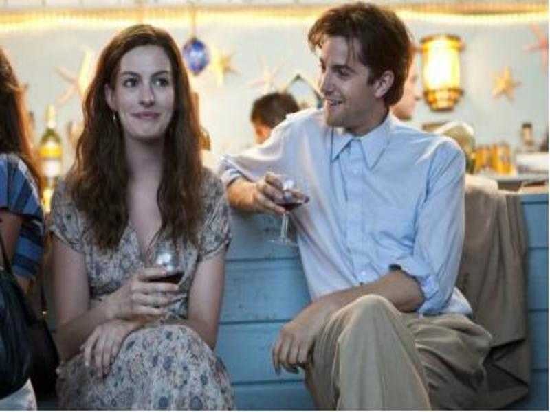 Picture of Emma Morley