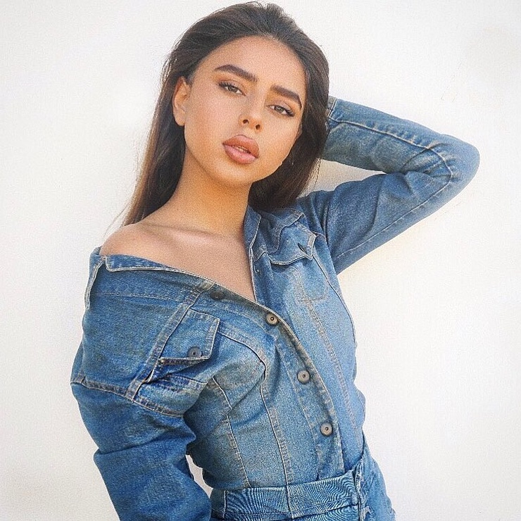 Picture of Aline Cohen