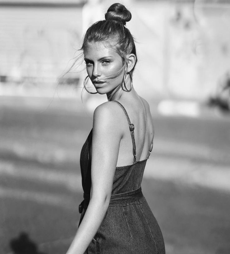 Picture of Taylor Malkov