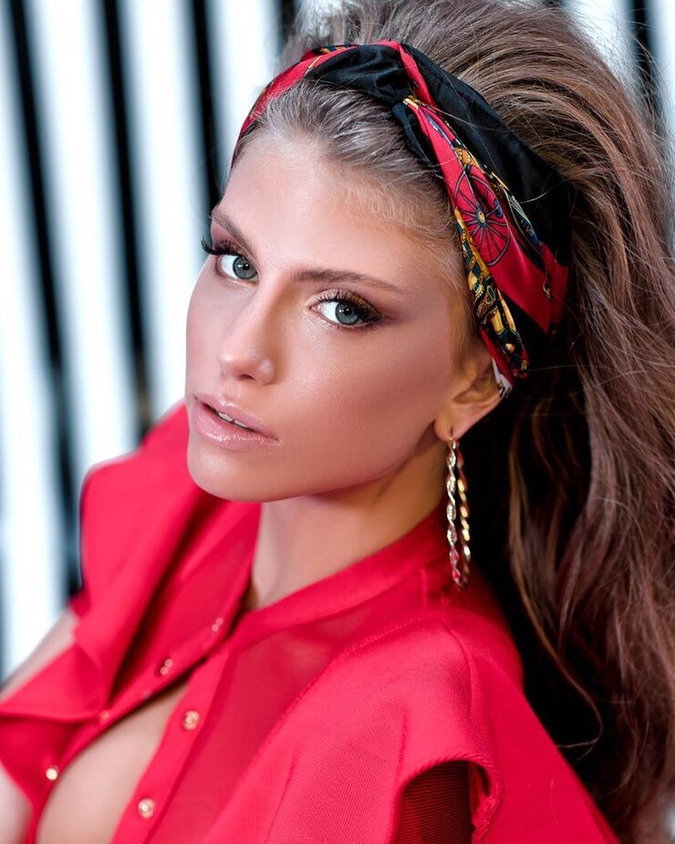 Picture of Taylor Malkov