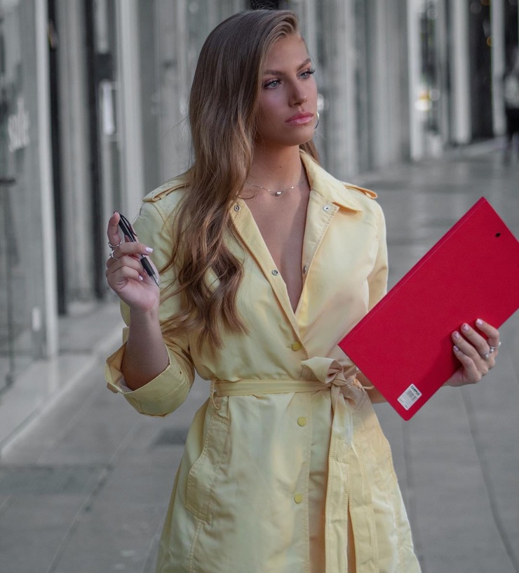 Picture of Taylor Malkov