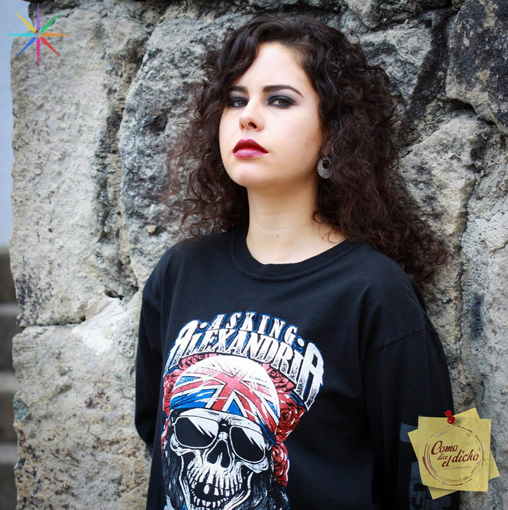 Fernanda Rohd picture