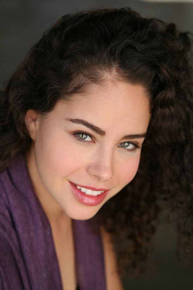 Picture of Fernanda Rohd