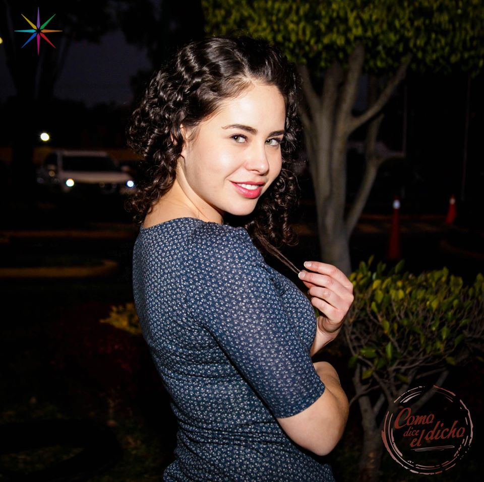 Picture of Fernanda Rohd