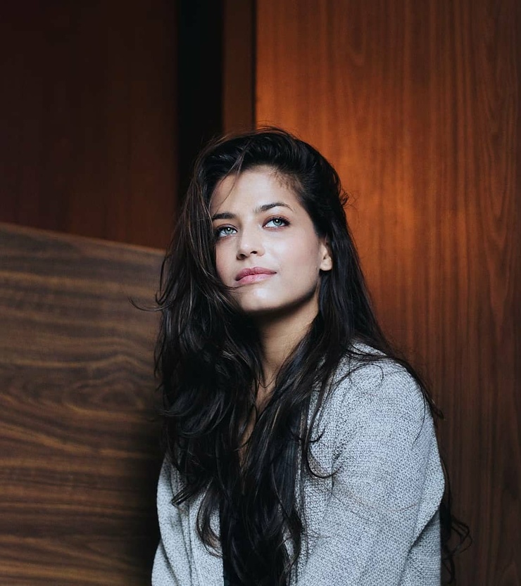 Picture of Sanjana Vij