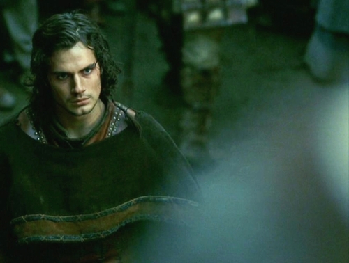 Picture of Tristan & Isolde