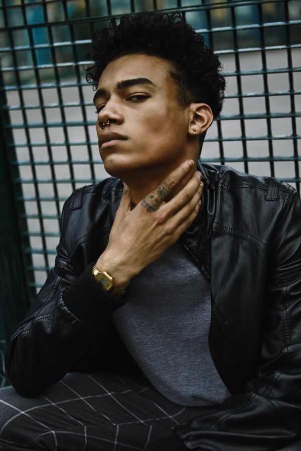 Picture of Reece King