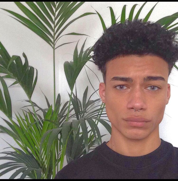 Picture of Reece King