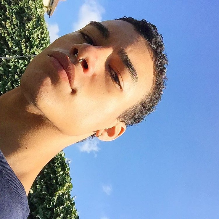 Picture of Reece King