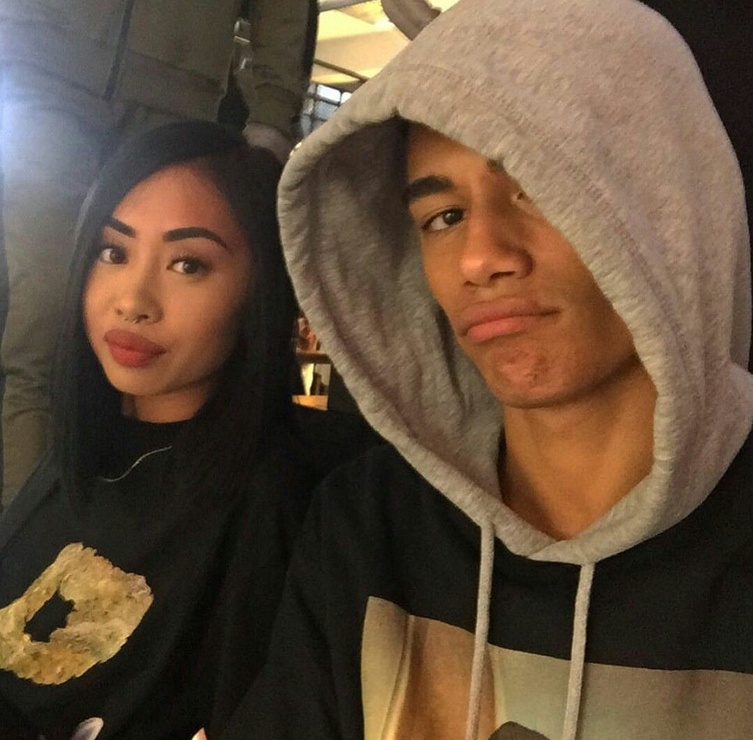 Picture of Reece King