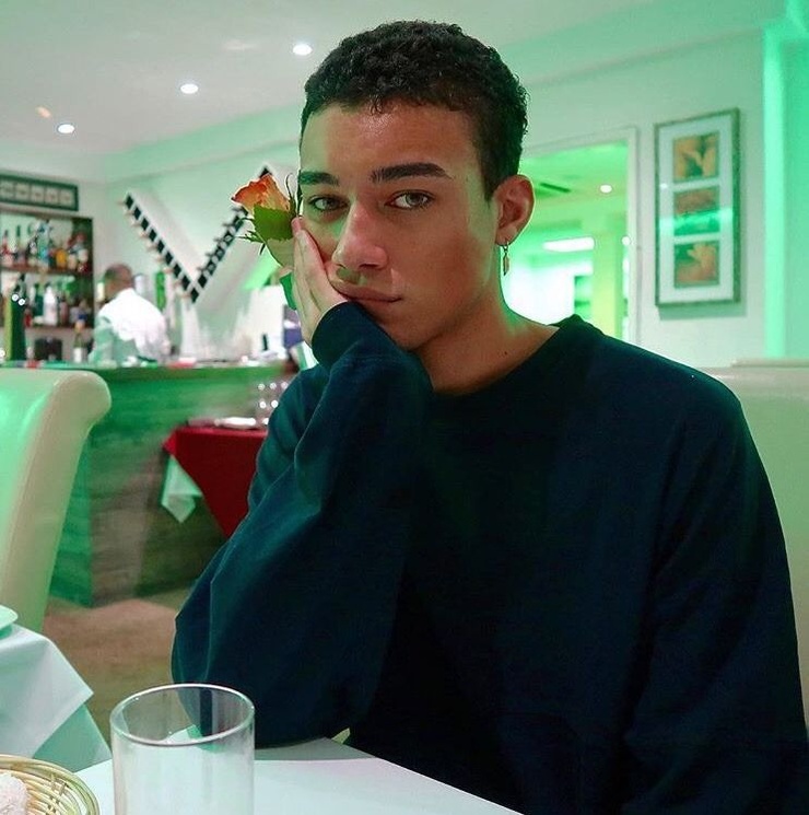 Picture of Reece King