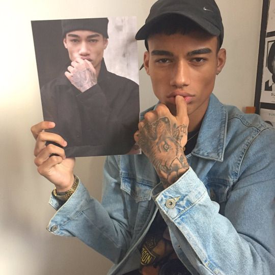 Picture of Reece King