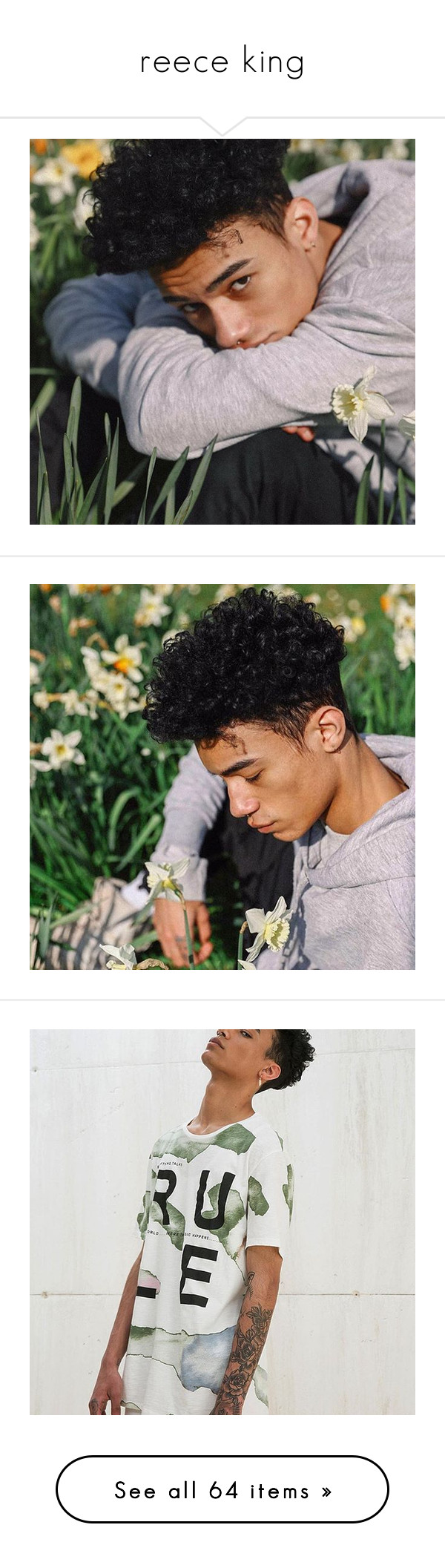 Picture of Reece King