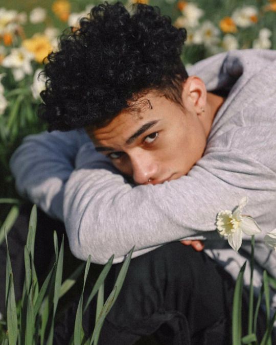 Picture of Reece King