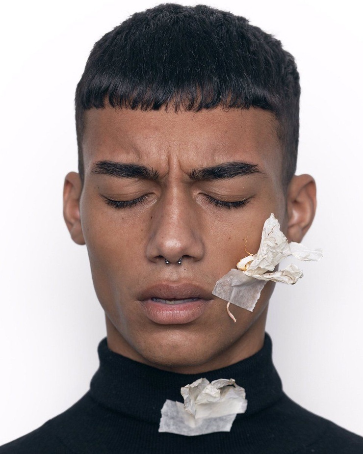 Picture of Reece King