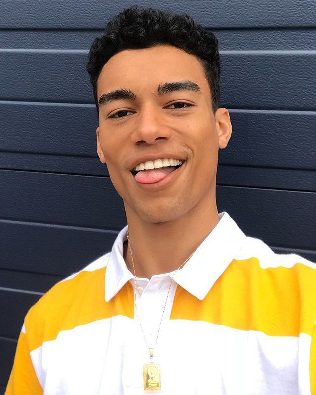 Picture of Reece King