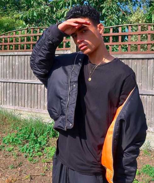 Picture of Reece King