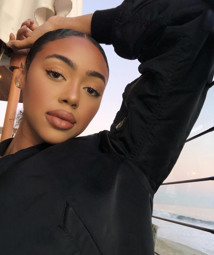 Picture of Bella Harris