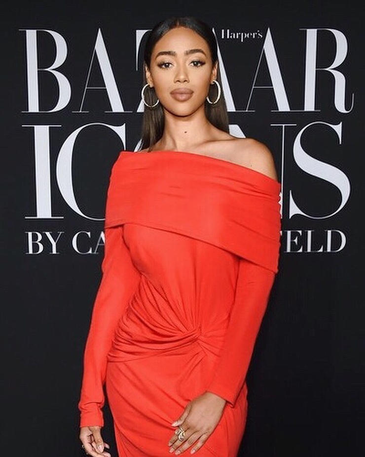 Bella Harris picture