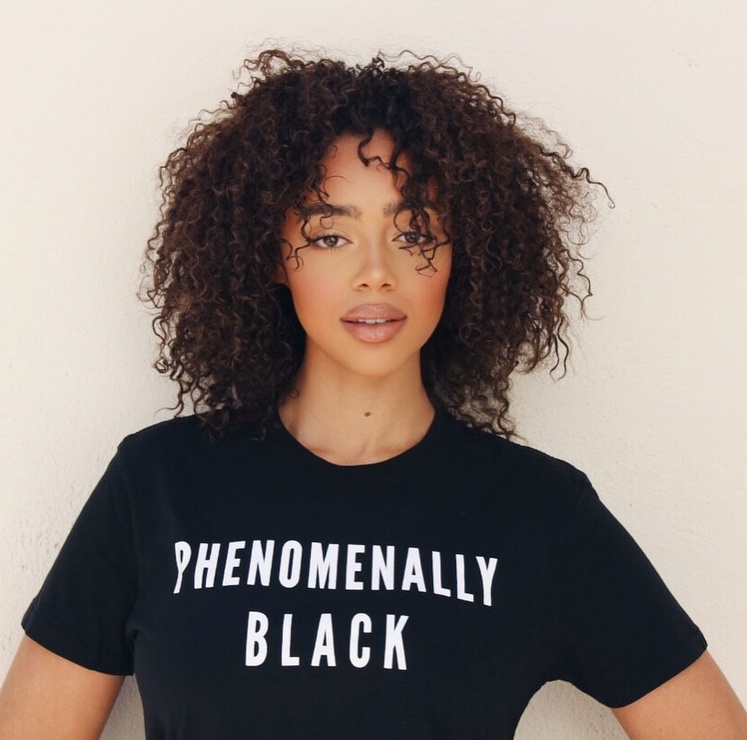 Picture of Bella Harris