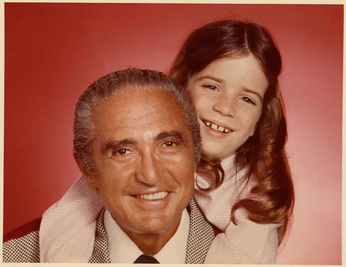 Sheldon Leonard, Quinn Cummings