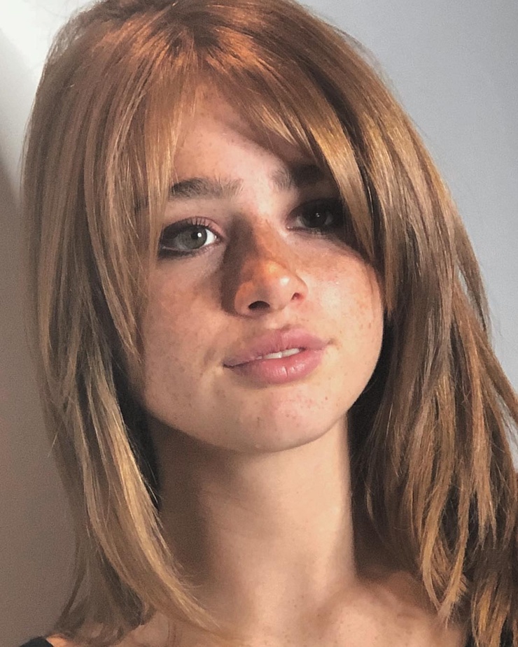 Picture of Chloe Melton