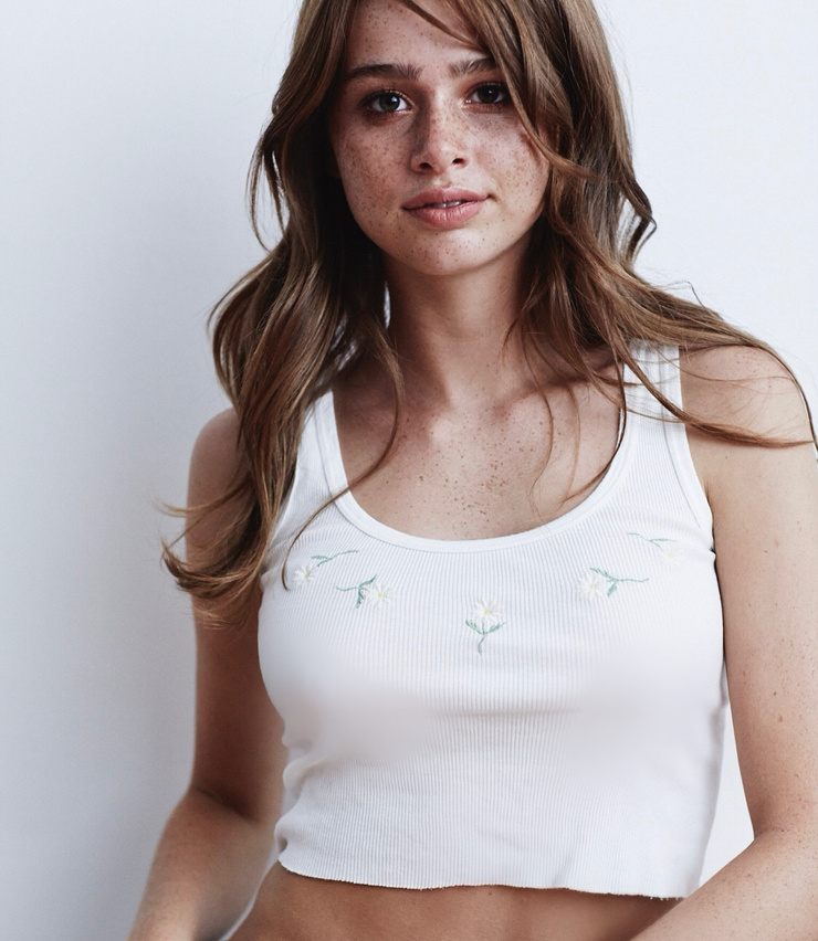 Image of Chloe Melton