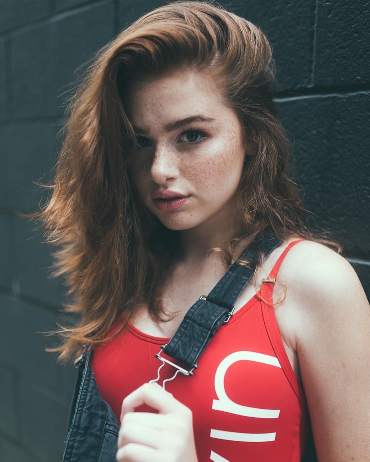 Picture of Chloe Melton