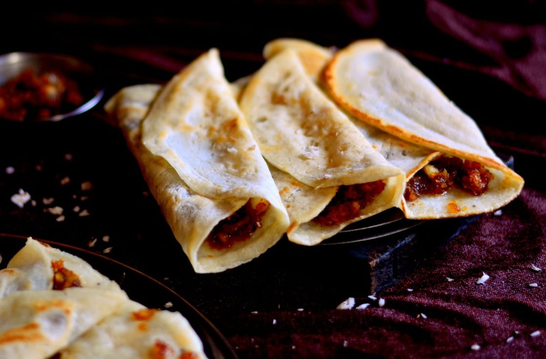 Picture of Patishapta Pitha