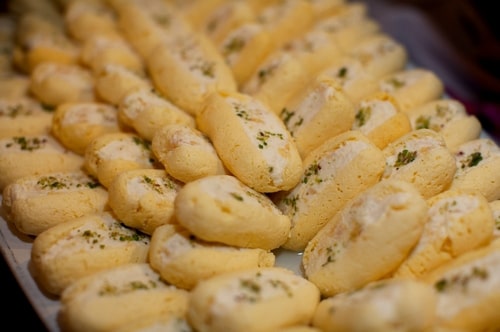 Picture of Pineapple Chum Chum