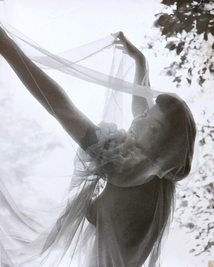 Picture of Zahra Norbo