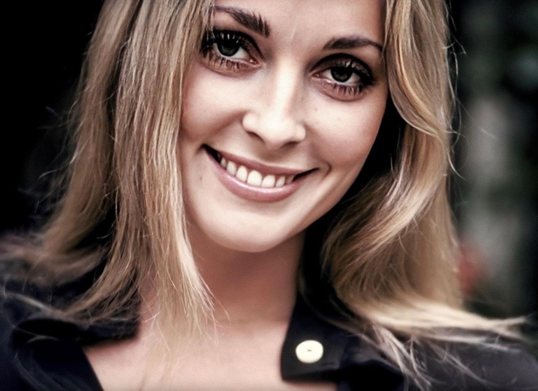 Picture of Sharon Tate