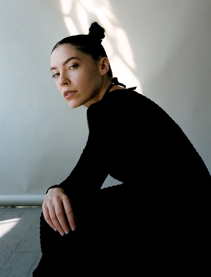 Picture of Bishop Briggs