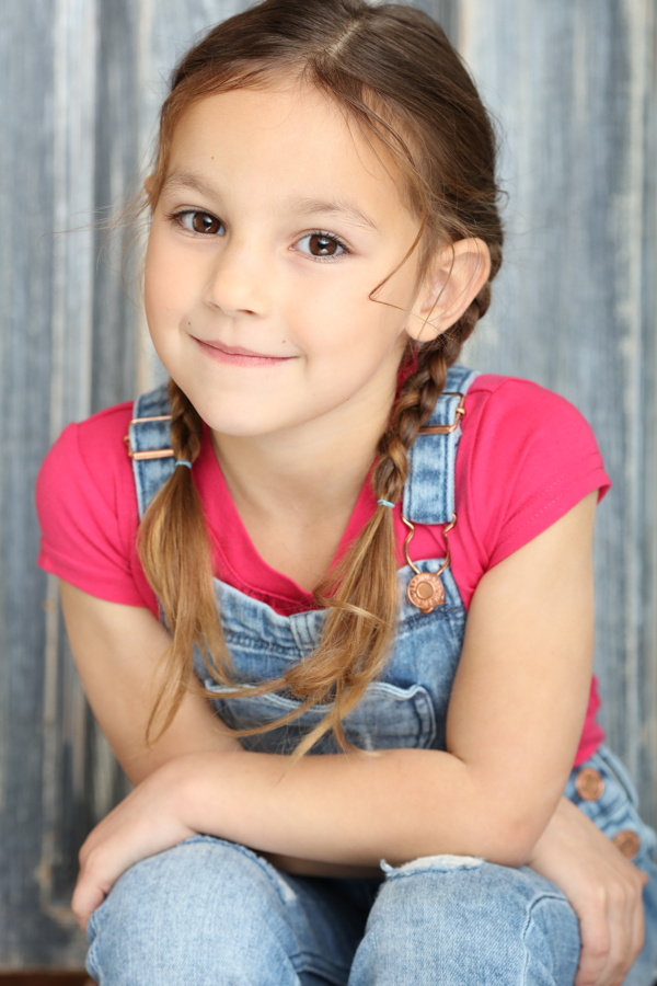 Picture of Grace Scarola