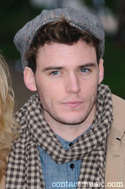 Picture of Sam Claflin