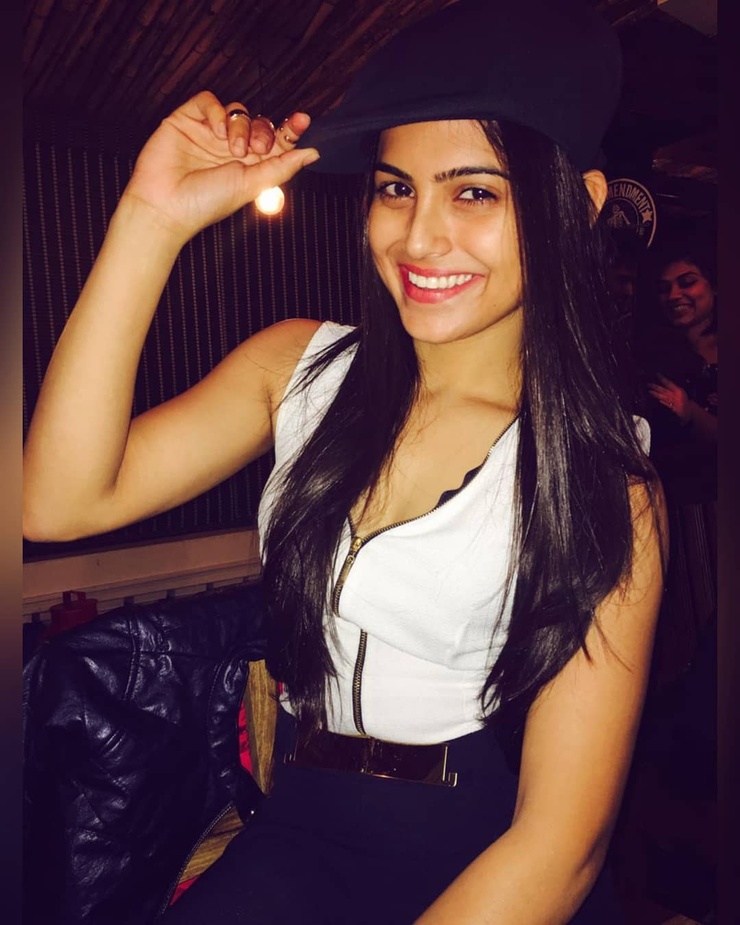 Picture of Naina Ganguly