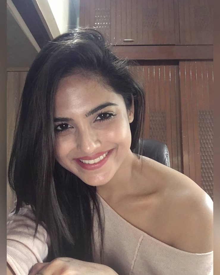Picture of Naina Ganguly