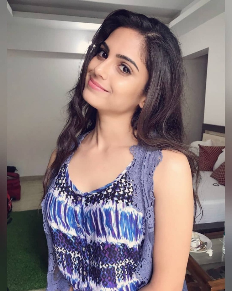 Picture of Naina Ganguly