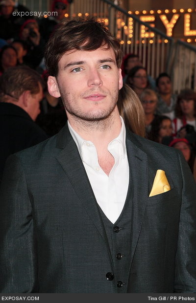 Picture of Sam Claflin