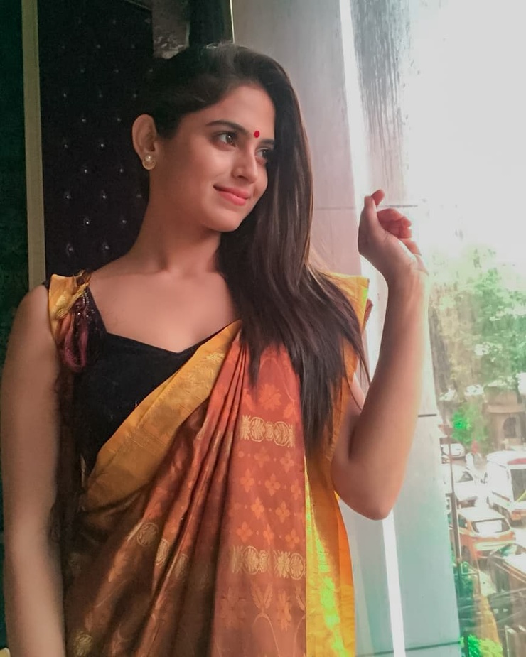 Picture of Naina Ganguly