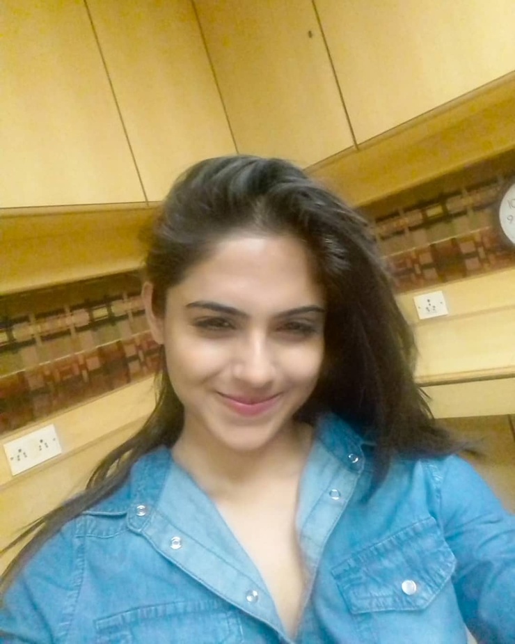Naina Ganguly image