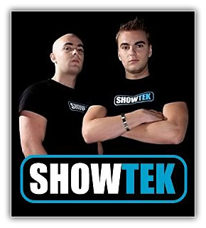 Picture of Showtek