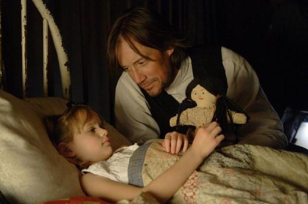 Picture of Avenging Angel