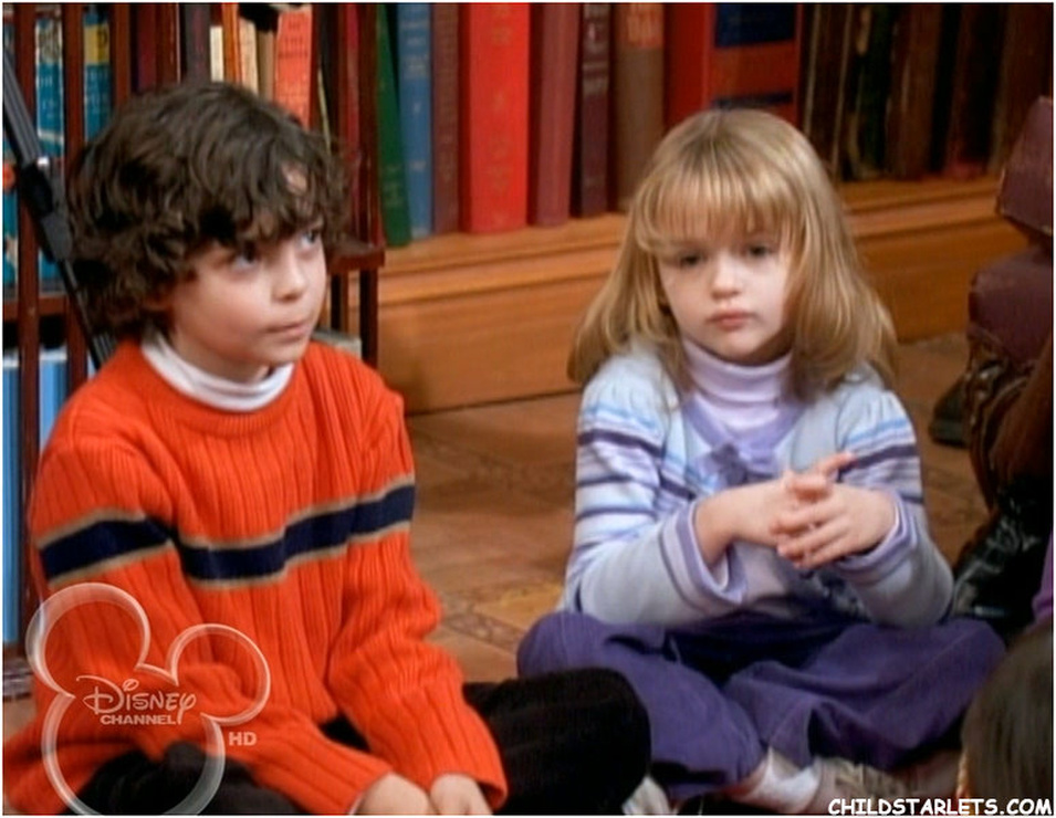 Picture of The Suite Life of Zack and Cody
