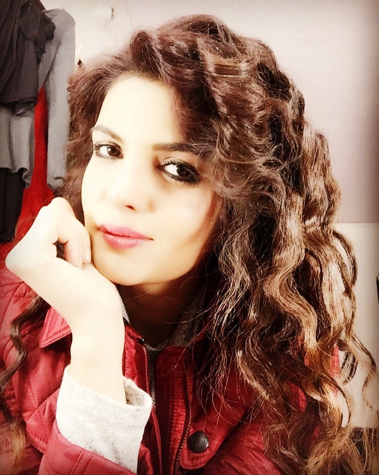 Picture of Ihana Dhillon