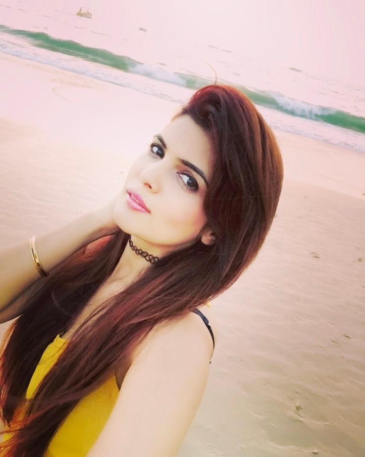 Picture of Ihana Dhillon
