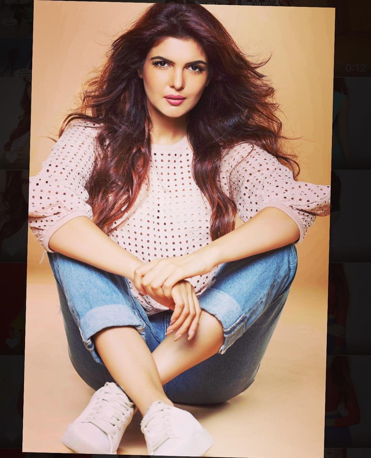 Picture of Ihana Dhillon